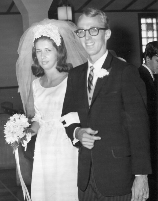 Mr. and Mrs. Charles (Beverly) Burton | News, Sports, Jobs - Observer Today